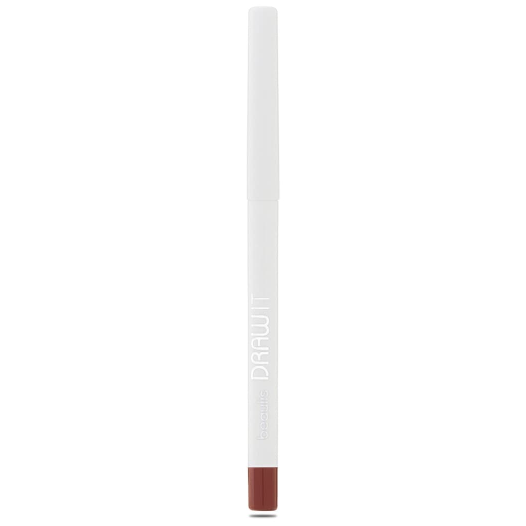 Beaulis Urban Draw It Lift Lip Pencil - Smudge-Proof & Long-Lasting ...